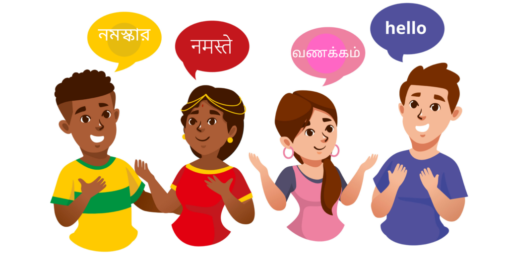 The Future of Indian Languages - Karthik Chidambaram