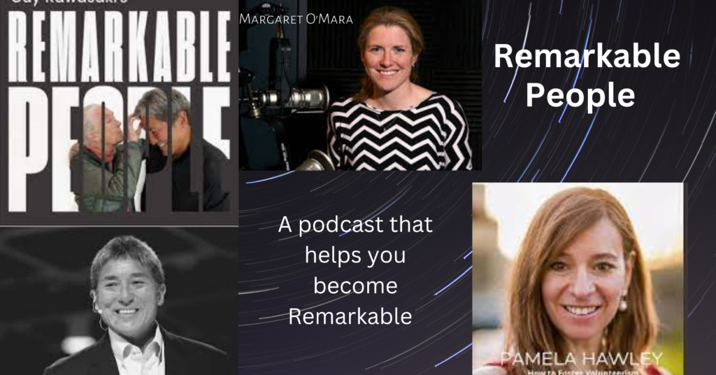 Remarkable People by Guy Kawasaki: My Travel Companion - Karthik ...