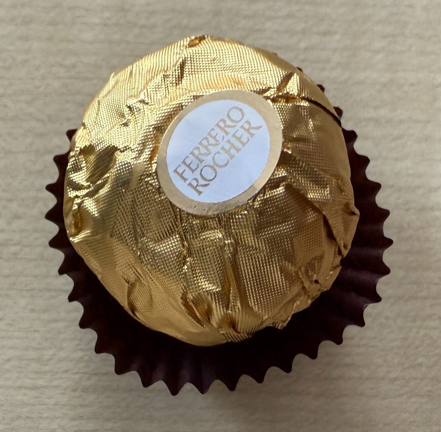 A Lesson in a Box of Chocolates | Health, Balance & Focus